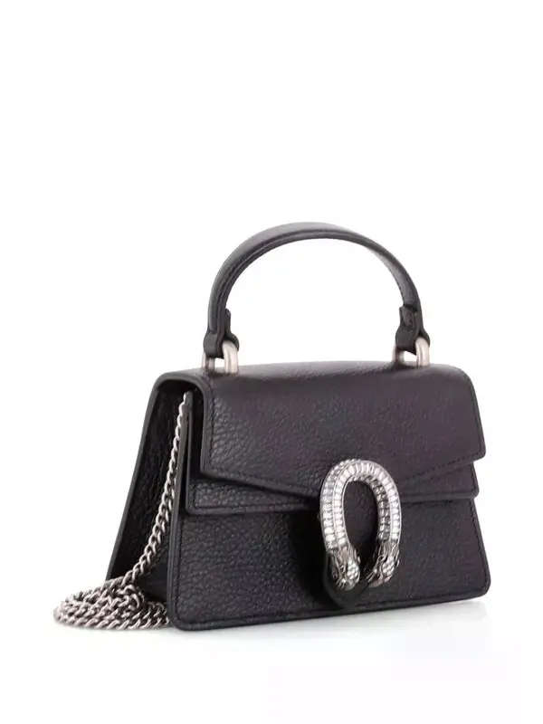 Gucci Dionysus Top Handle Mini Satchel
