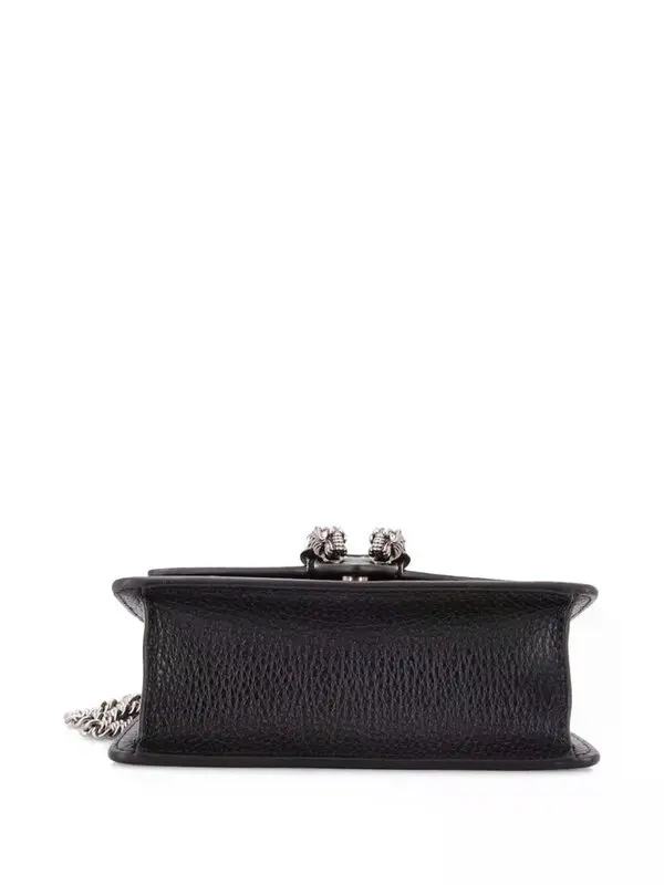 Gucci Dionysus Top Handle Mini Satchel