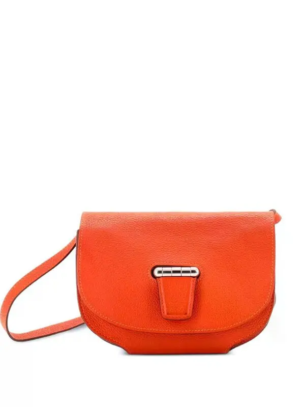 Hermès Convoyeur Evercolor Mini Crossbody Bag
