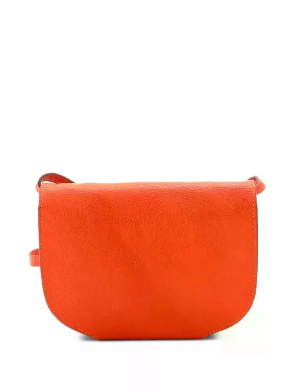 Hermès Convoyeur Evercolor Mini Crossbody Bag