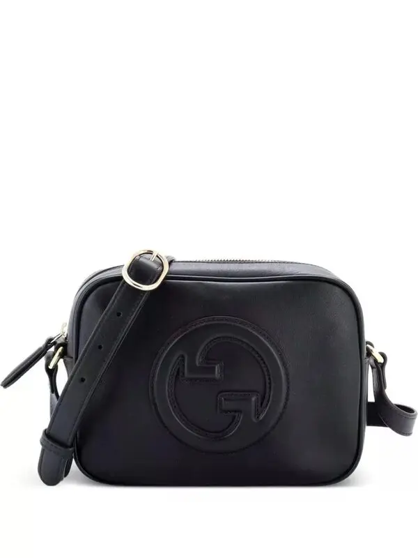 Gucci Blondie Mini Camera Bag