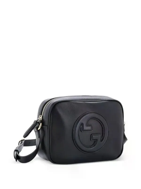 Gucci Blondie Mini Camera Bag