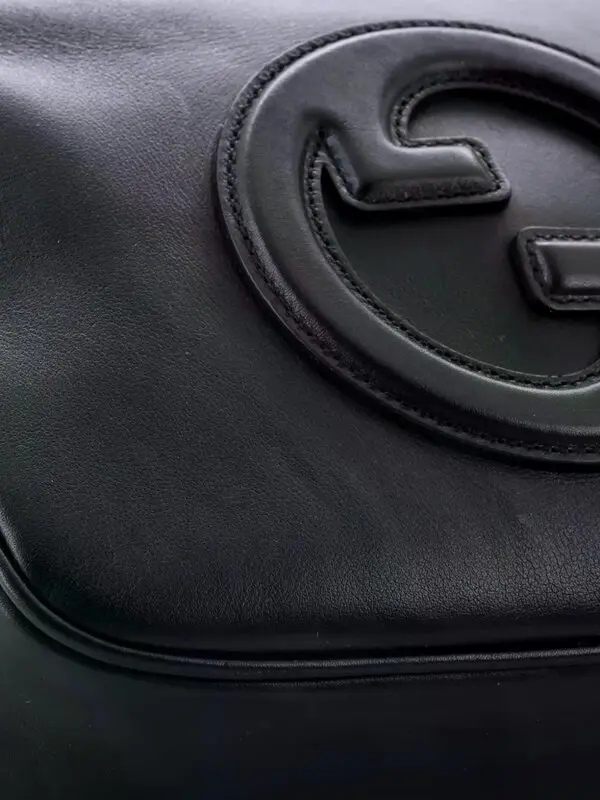 Gucci Blondie Mini Camera Bag