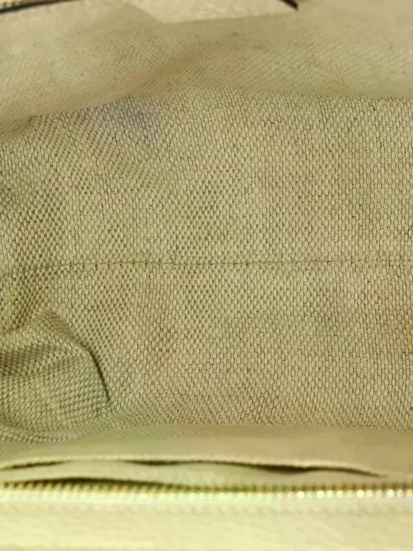 Gucci Soho Convertible Top Handle Medium Satchel
