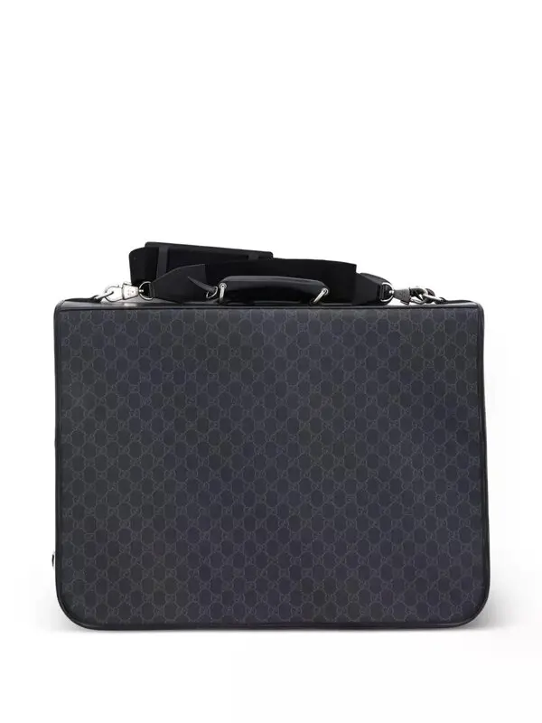 Gucci Retro Interlocking G Garment Travel Bag