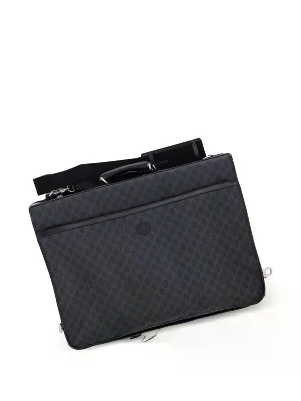 Gucci Retro Interlocking G Garment Travel Bag