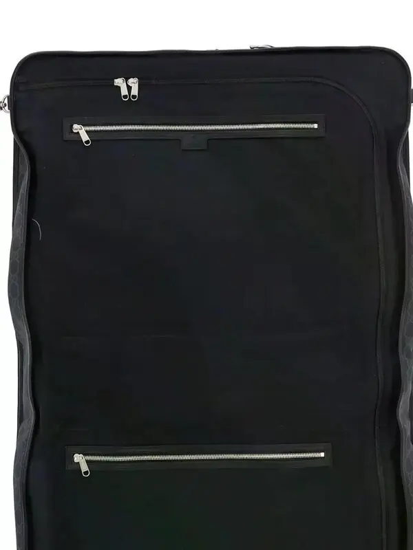 Gucci Retro Interlocking G Garment Travel Bag