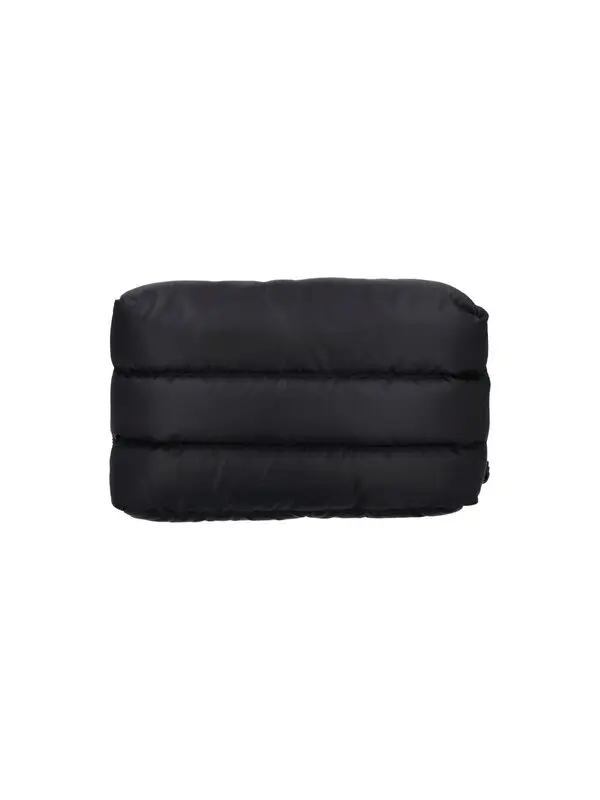 Moncler Padded Caradoc Pouch