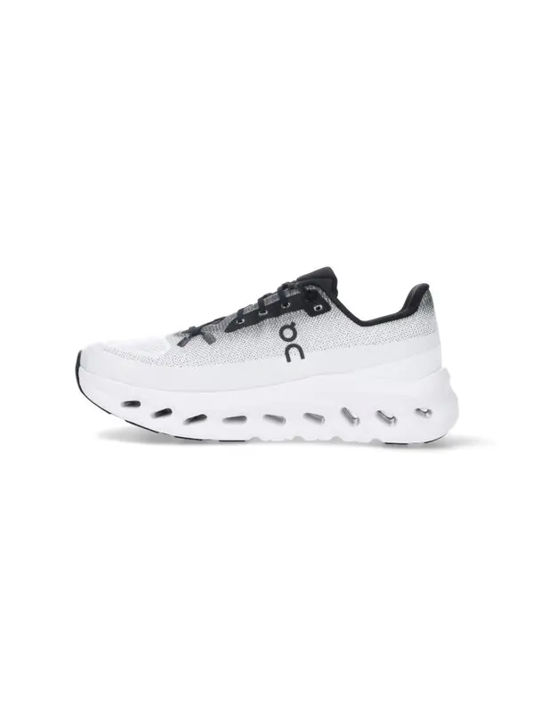 On Cloudtilt Sneakers - Black