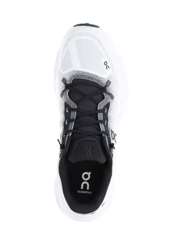 On Cloudtilt Sneakers - Black