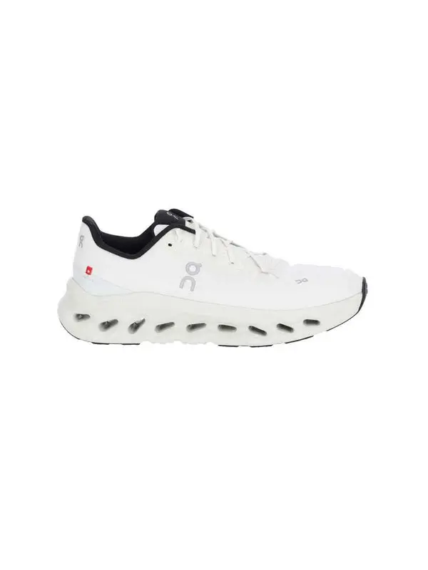 On Cloudtilt Sneakers - White