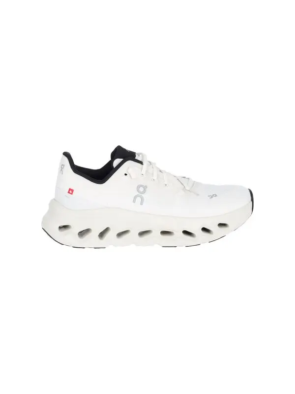On Cloudtilt Sneakers - White