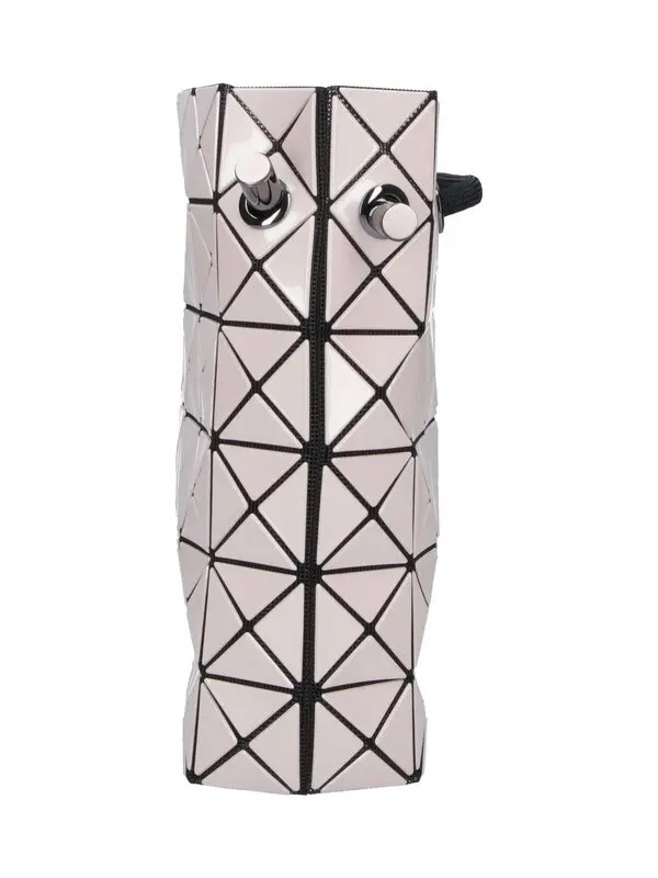 BAO BAO Shoulder Bag With Geometric Pattern