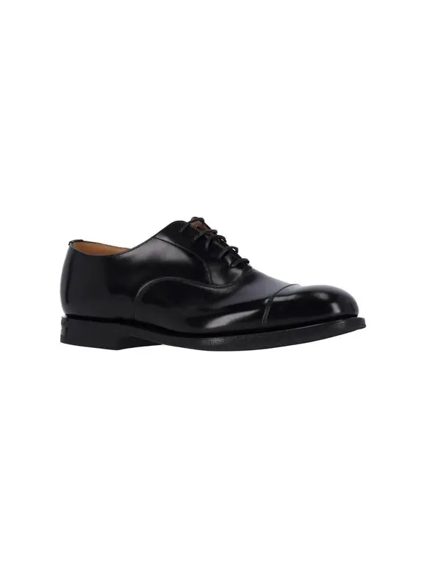 Church's Consul Derby Shoes