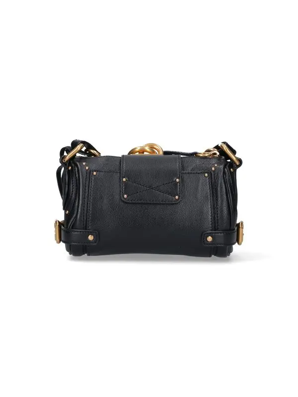 Chloé Paddington Small Shoulder Bag