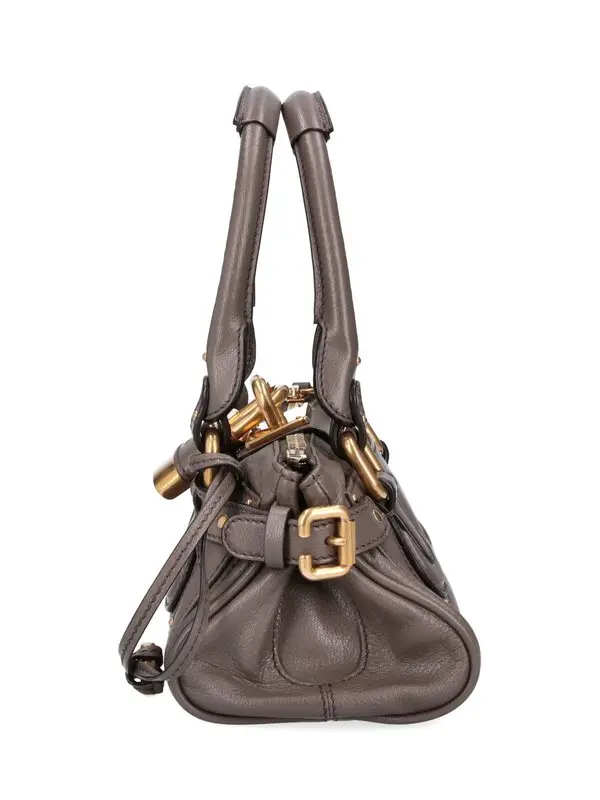 Chloé Paddington Small Shoulder Bag