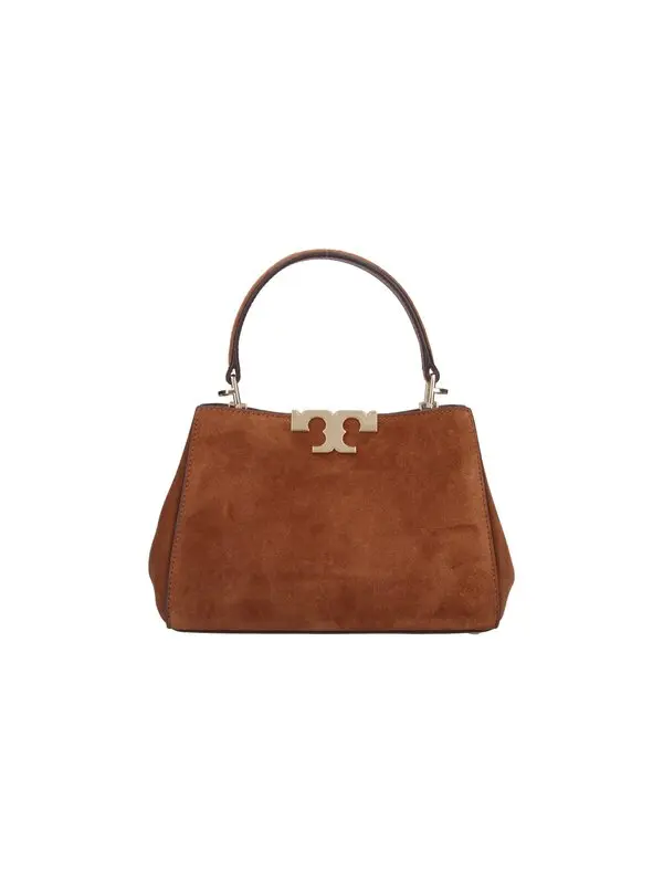 Tory Burch Eleanor Mini Bag - Brown