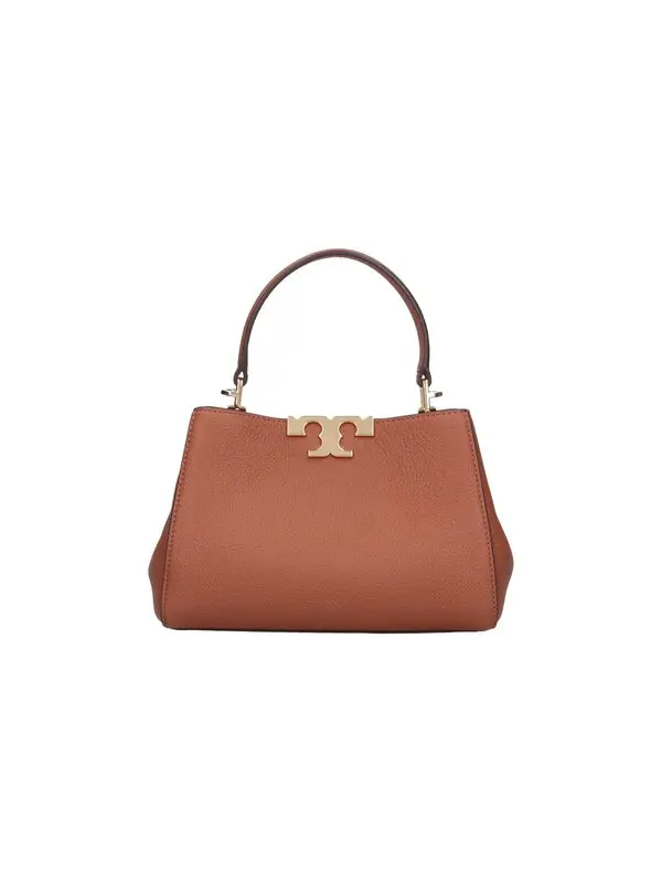 Tory Burch Eleanor Mini Bag - Brown