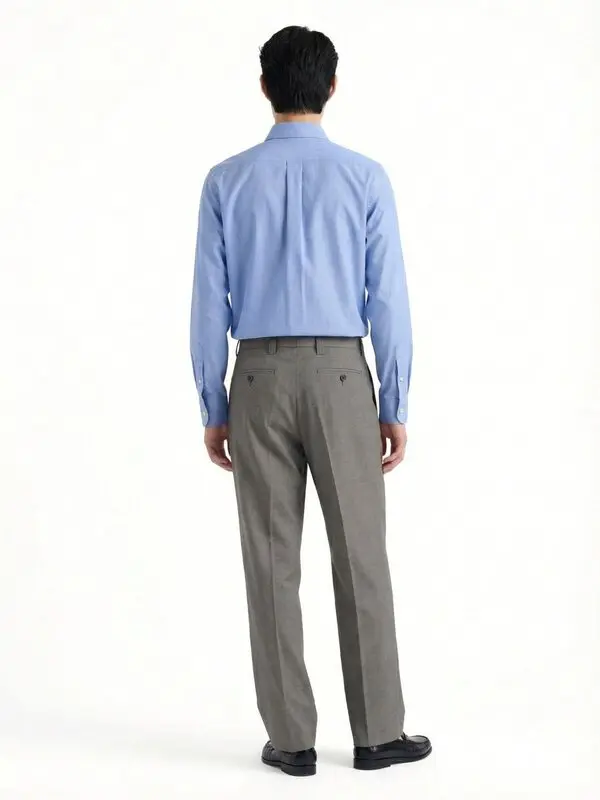 Valentino Garavani Cotton Shirt "vgold - Light Blue