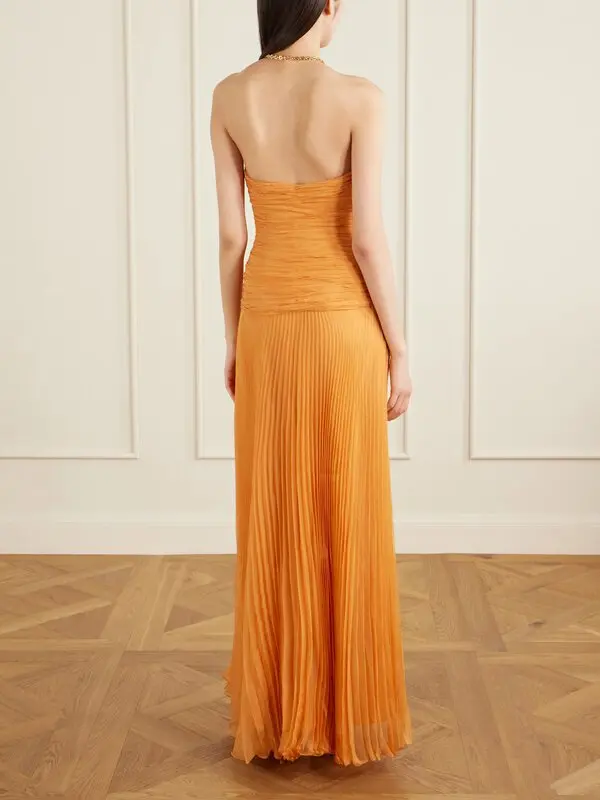 neon designer dress Sequin Pink Neon Orange Perfect for Color:Ivory/Fuchsia Ask and you shall priority-01-antoinettes-floral-off-shoulder-ballerina-dress-cream