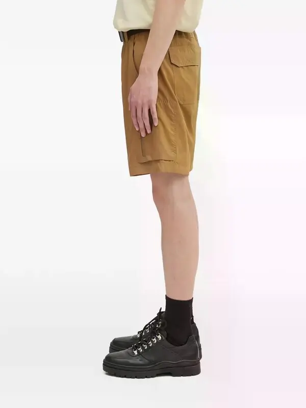 Columbia Belted Cargo Shorts - Neutrals