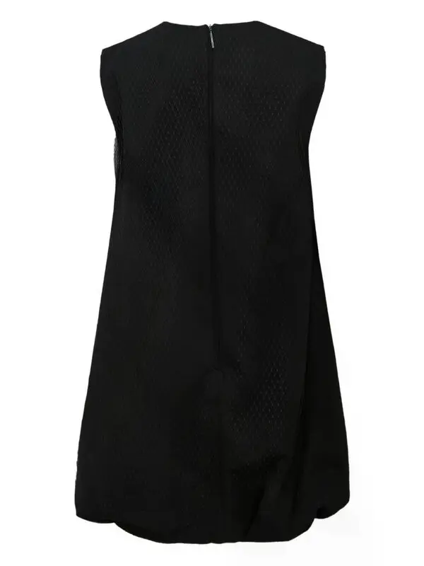 MSGM Sleeveless Mini Dress