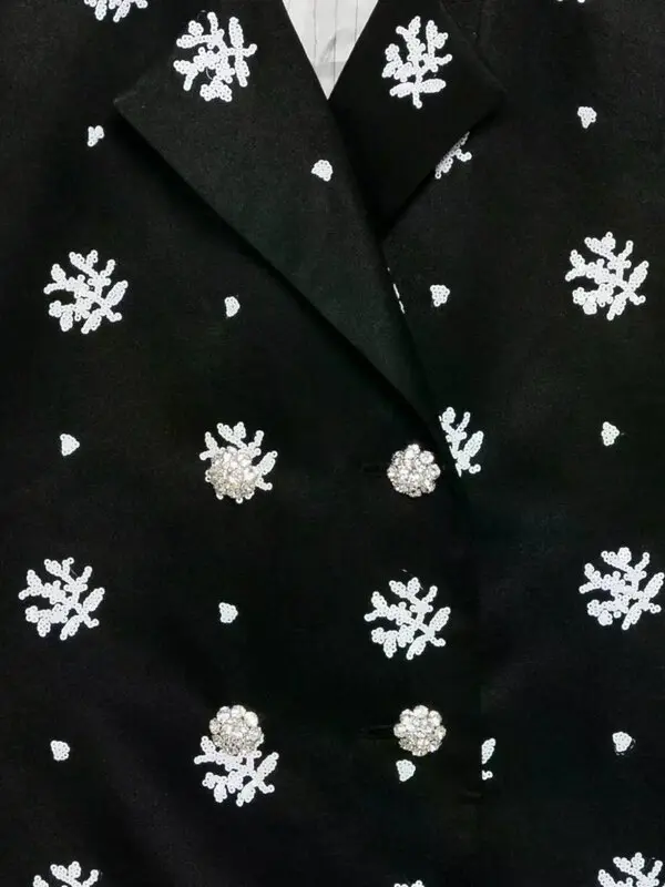 MACGRAW Circa 72 Blazer - Black
