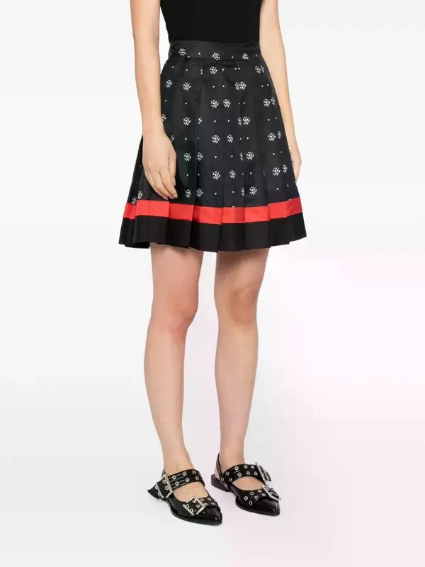 MACGRAW Scholarship Skirt