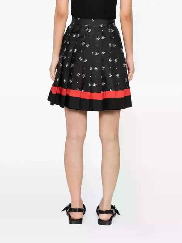 MACGRAW Scholarship Skirt