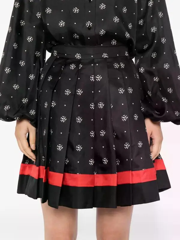 MACGRAW Scholarship Skirt