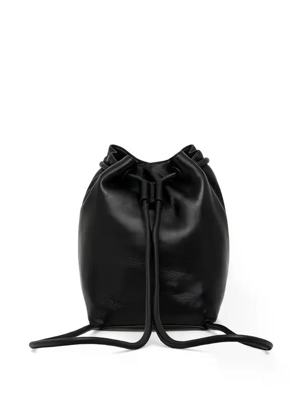 TRUSSARDI Drawstring Backpack