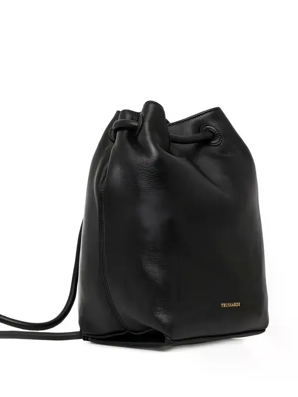 TRUSSARDI Drawstring Backpack