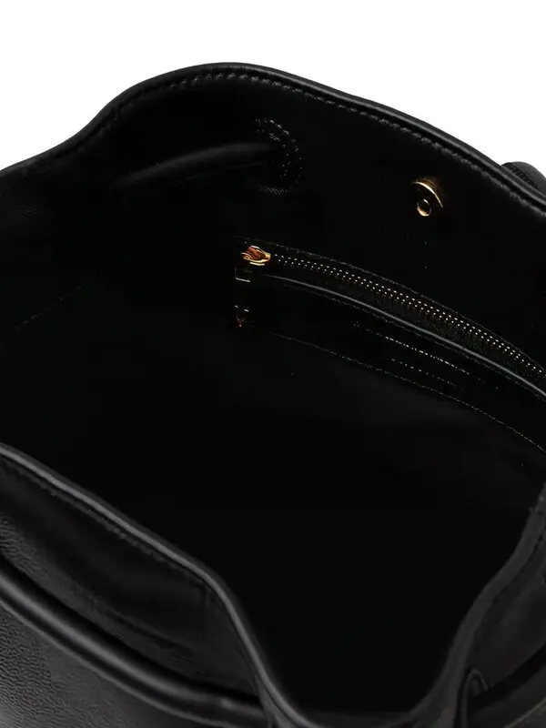 TRUSSARDI Drawstring Backpack
