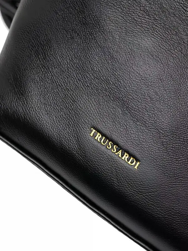 TRUSSARDI Drawstring Backpack