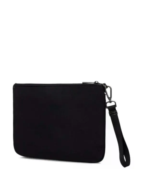 TRUSSARDI Zip-fastening Pouch