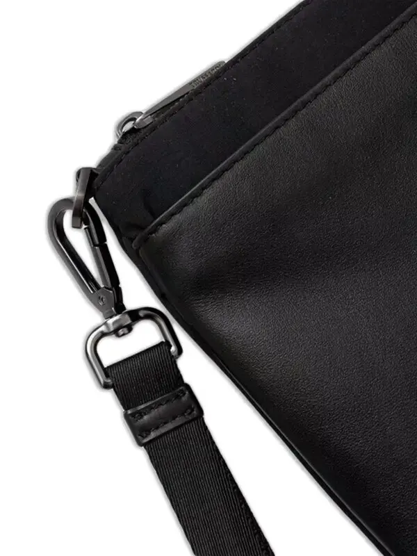 TRUSSARDI Zip-fastening Pouch