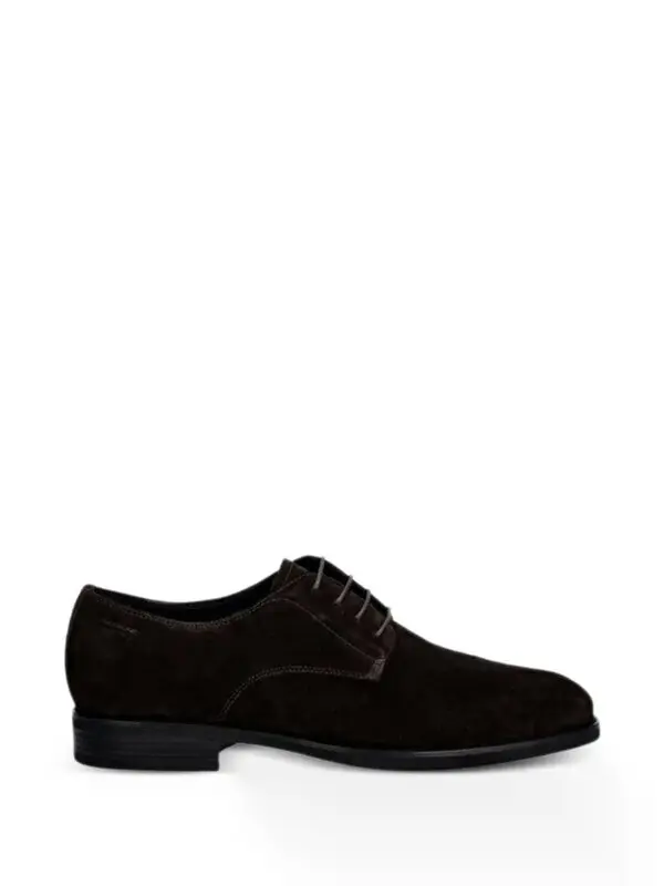 VAGABOND SHOEMAKERS Mario Derby Shoes - Brown