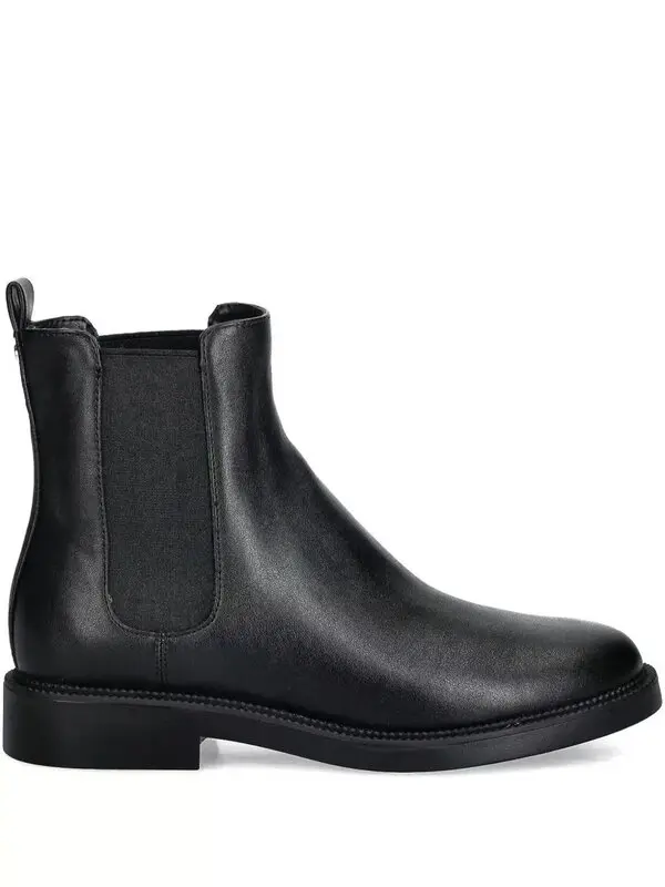 Michael Kors Hazel Chelsea Boots - Black