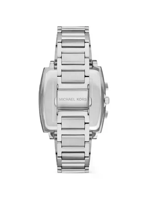 Michael Kors Rhys Square 40mm Watch