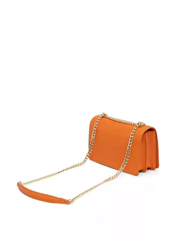 Liu Jo Satchel With Chain Strap