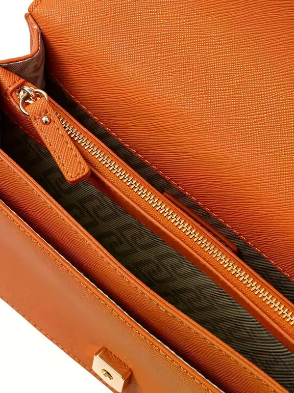 Liu Jo Satchel With Chain Strap