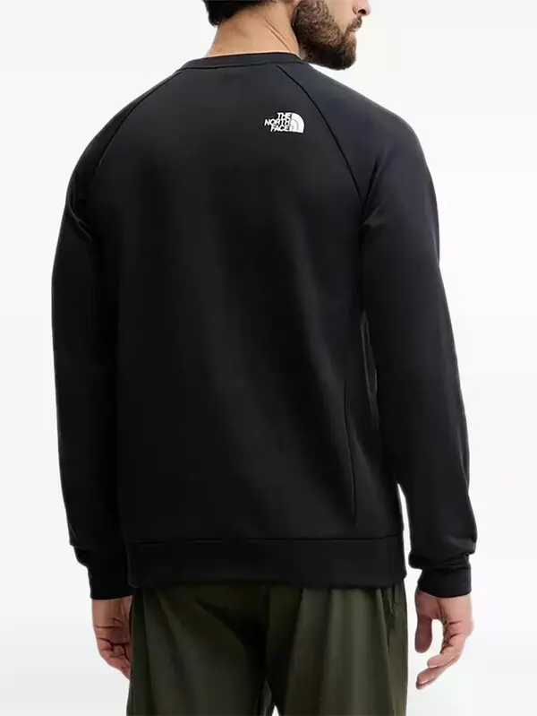 The North Face Reaxion 2.0 Crew-neck Sweatshirt