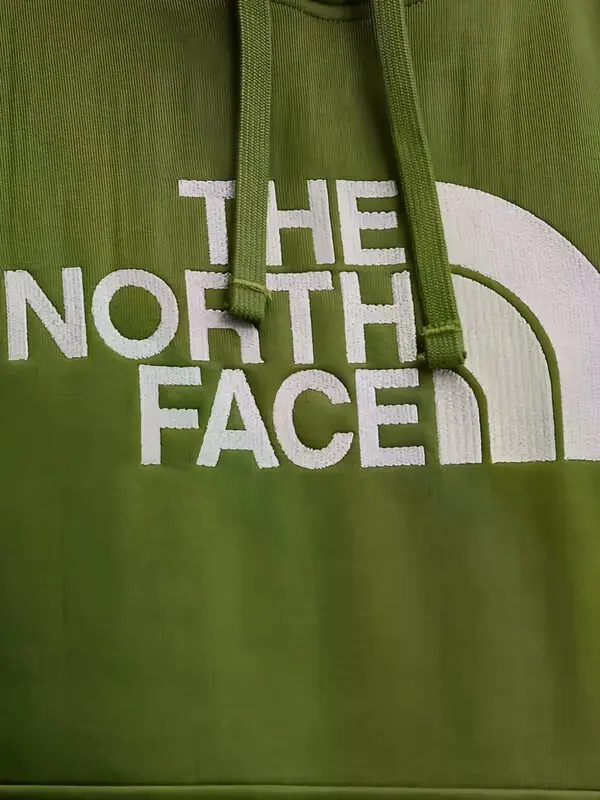 The North Face Logo Print Hoodie