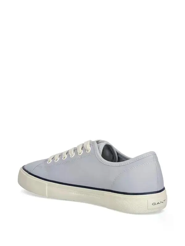 Gant Logo-detail Sneakers