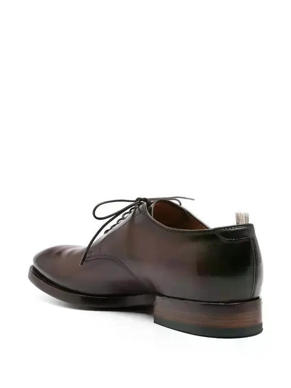 Officine Creative Providence Derby Shoes