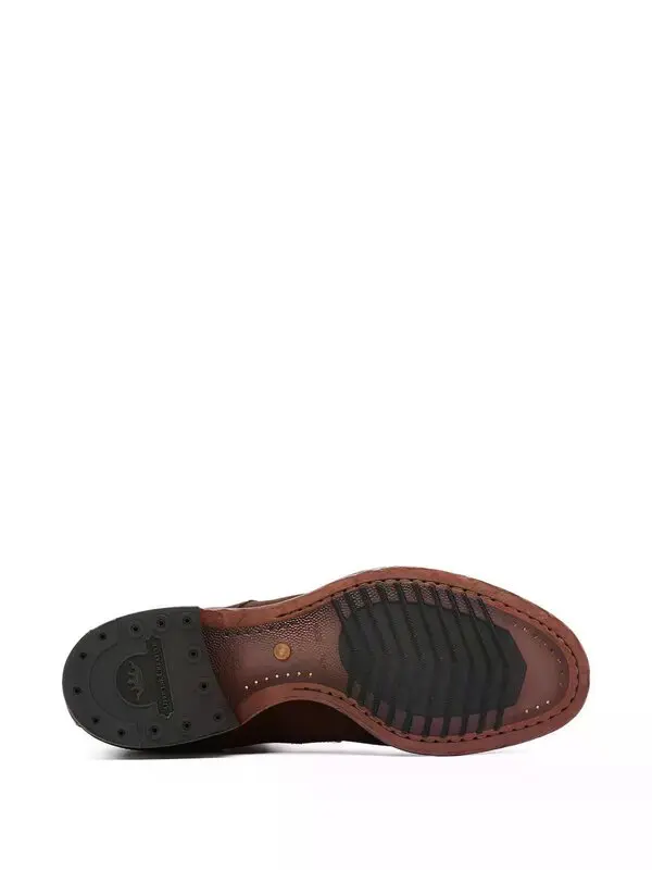 Officine Creative Providence Derby Shoes