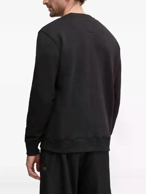 Alpha Industries Crewneck Sweatshirt