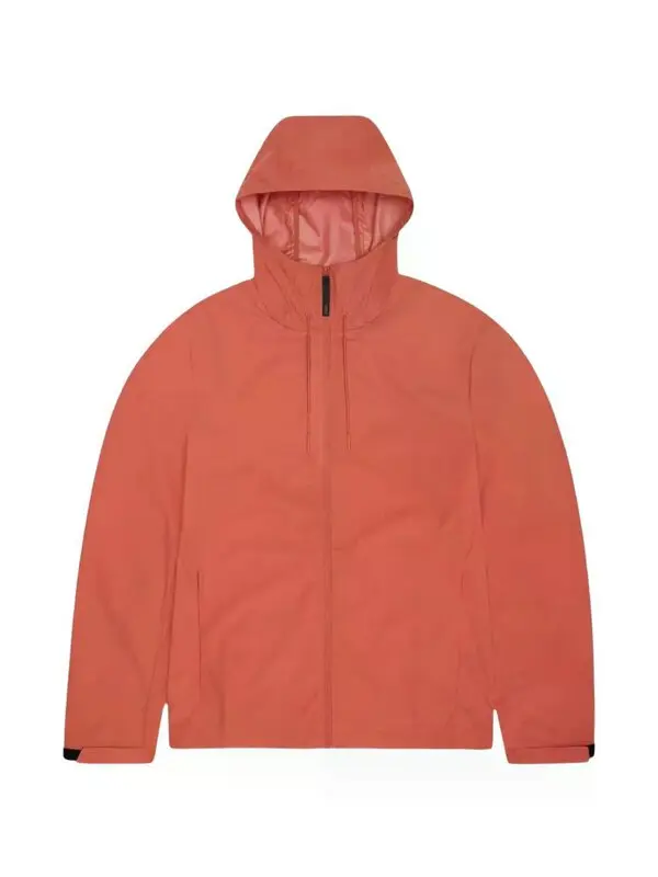 Rains Mito Jacket - Orange