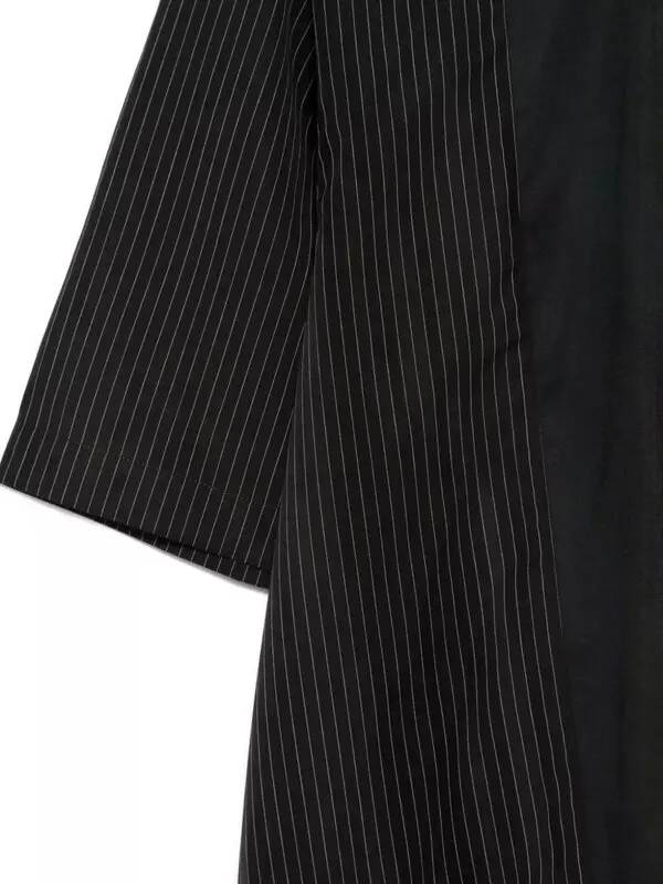 LOW BRAND Striped Shirt