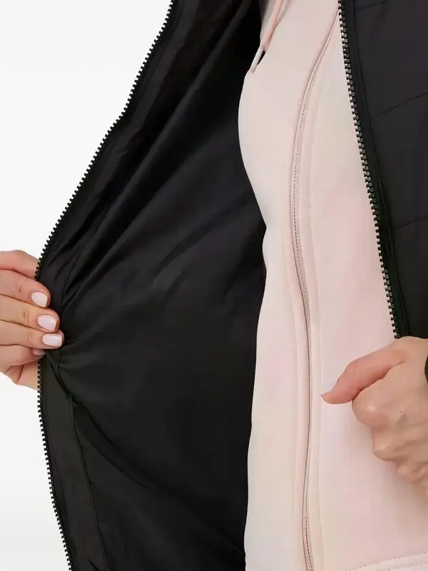 PUMA Hooded Puffer Jacket